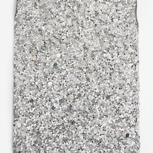 Accessories | New Silver Glitter Iphone 11 Case | Poshmark